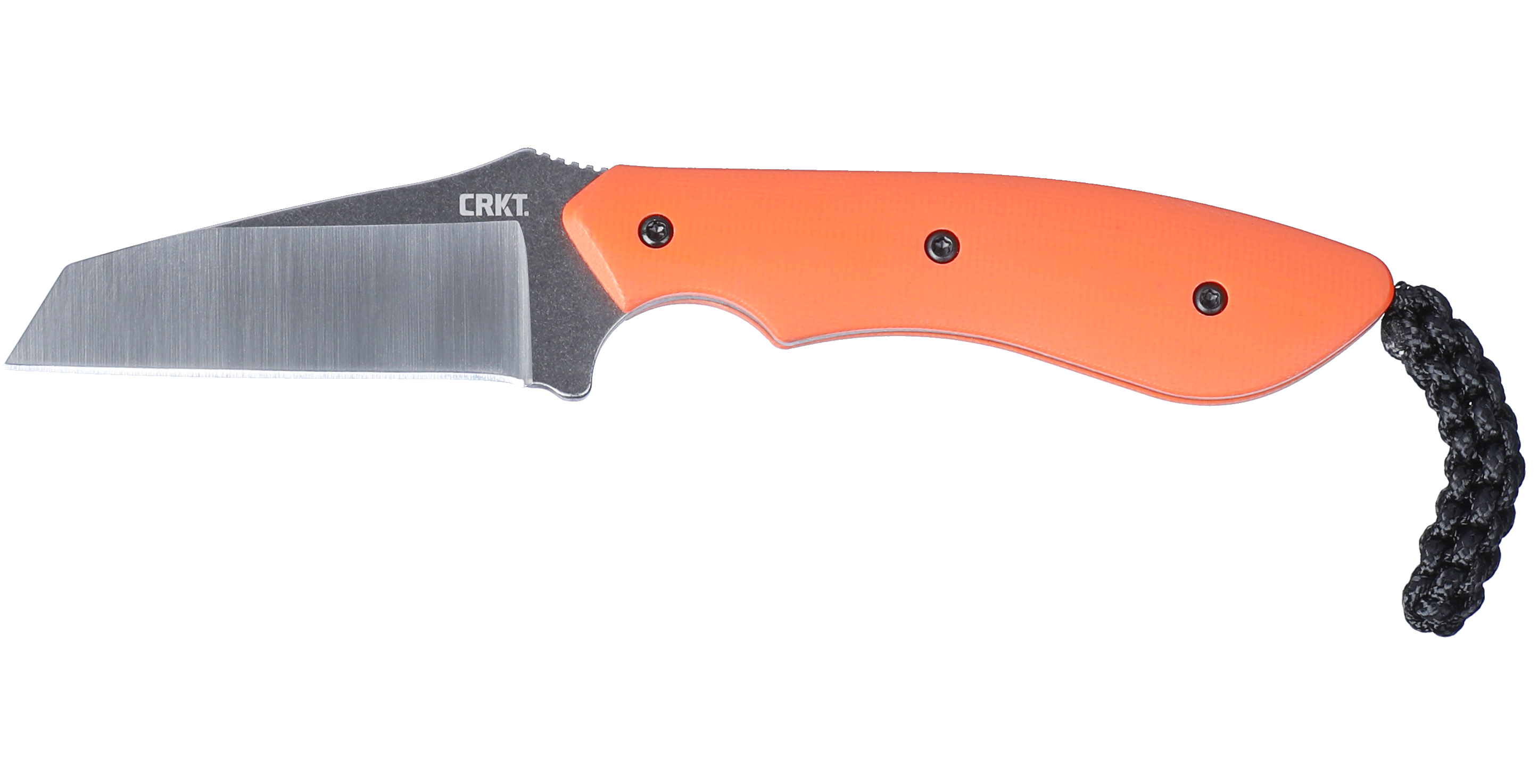 CRKT S.P.I.T Fixed Blade Knife | Bass Pro Shops